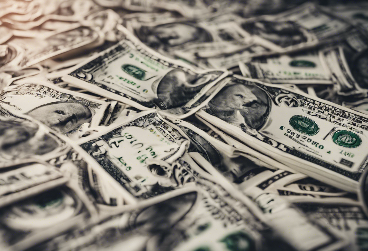 NWC vs NWD: Understanding Their Key Financial Differences