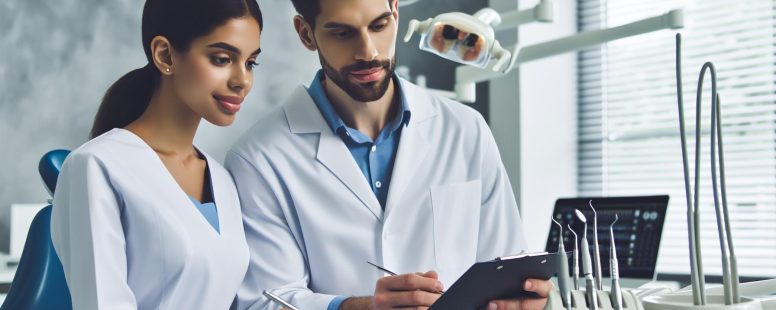 DMD vs. DDS Dentists: Understanding the Key Differences