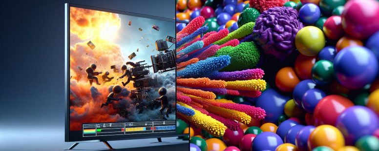 Understanding Video Quality: Unraveling the Difference Between HQ and HD