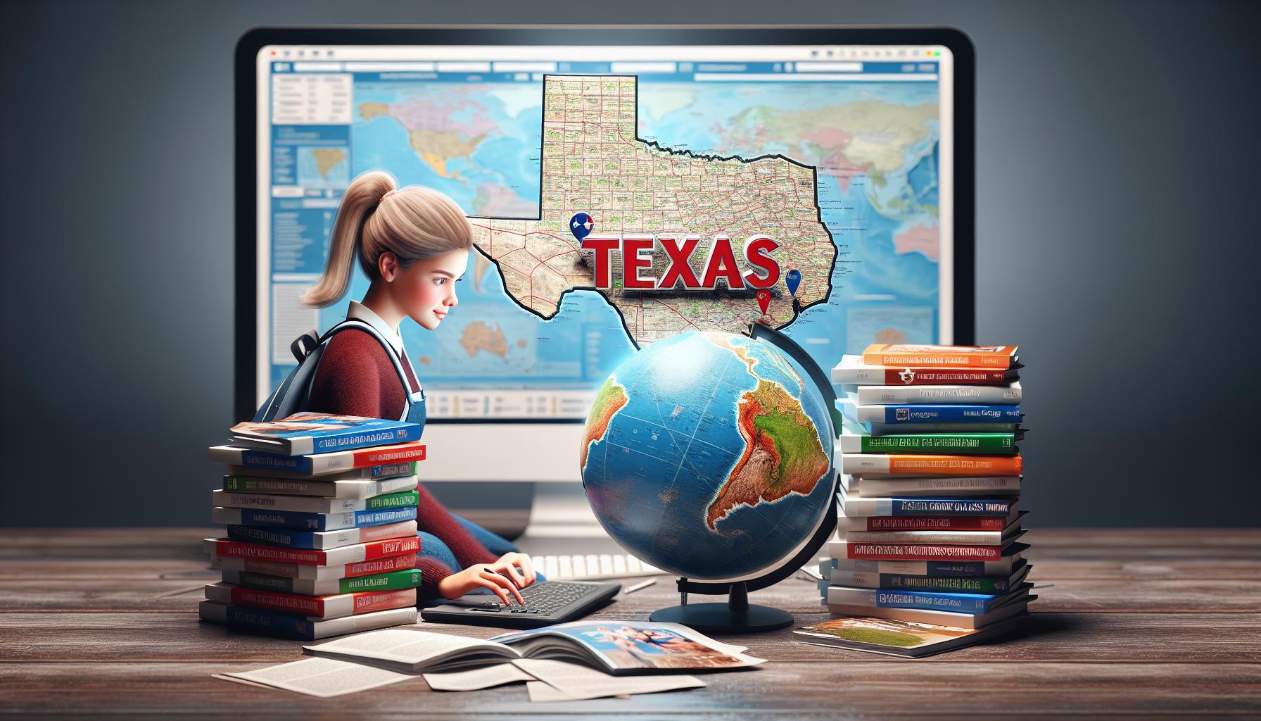 Choosing Right: Discover the Difference Between ApplyTexas and Common App