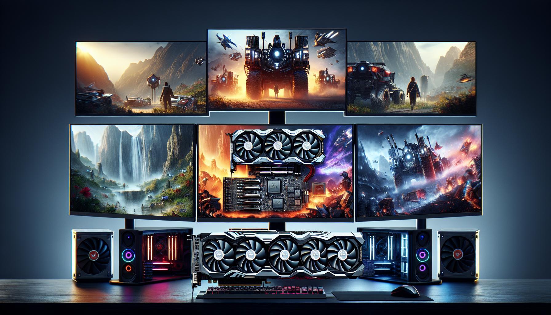 DX11 Vs DX12: Unleashing the Future of Gaming Graphics and Performance