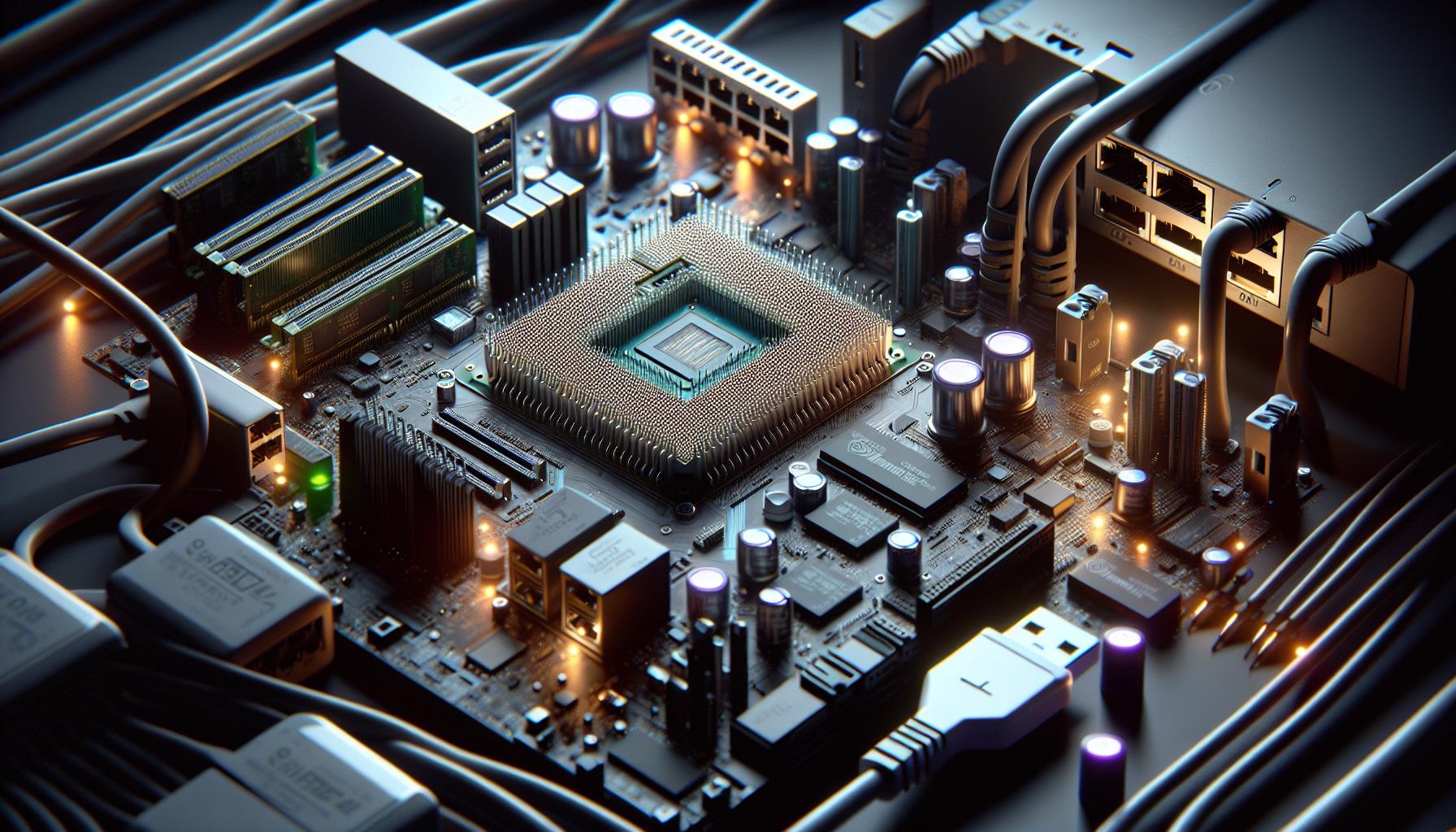 Understanding MHz vs. Mbps: Unleashing Optimized Device Performance and ...