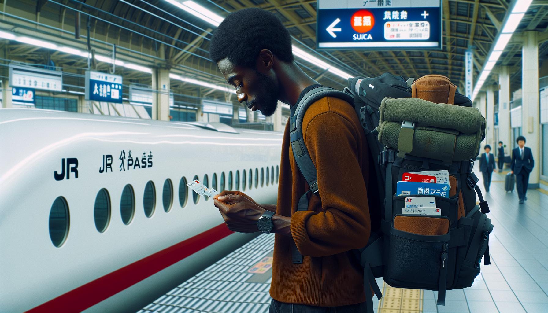 Maximize Your Japan Trip: Navigating the Difference Between JR Pass and ...