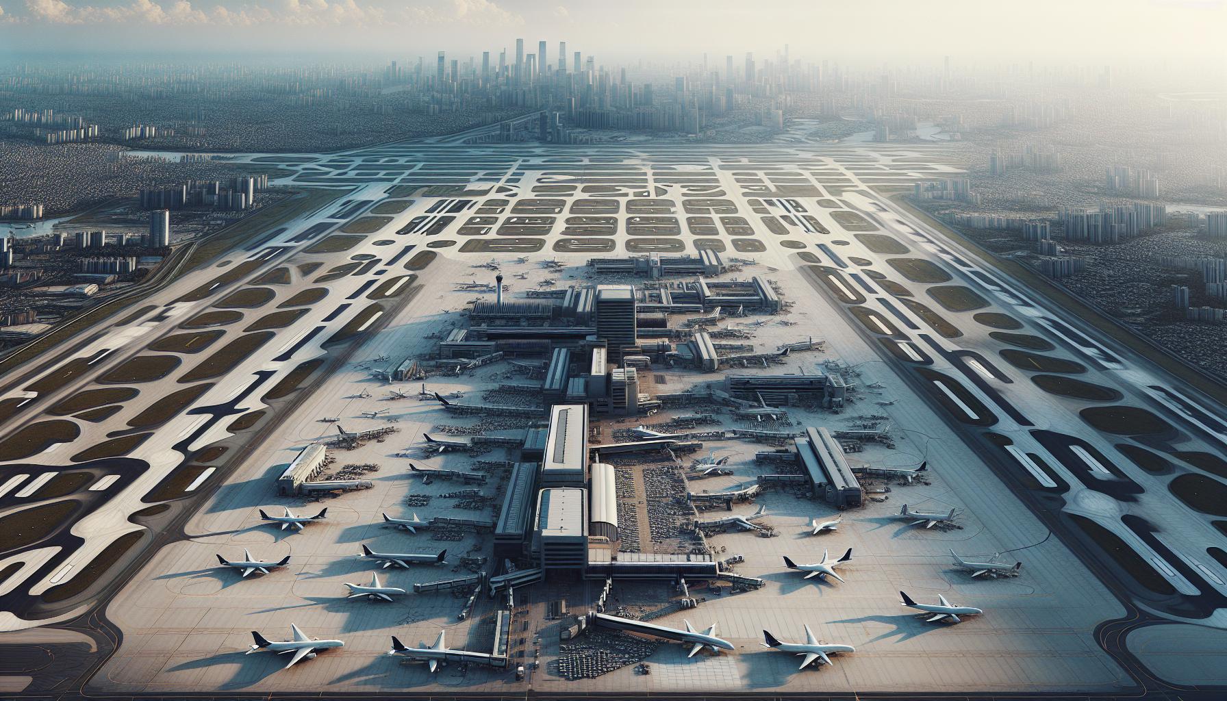 YYZ vs YTZ: Uncovering Key Differences Between Toronto's Top Airports