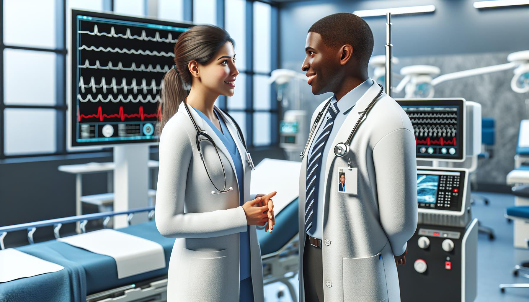 Comparing MD and DO Salaries: Factors Influencing Earnings in the ...