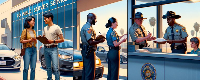 Understanding the Key Differences: DPS vs DMV and Where to Go for Your ...