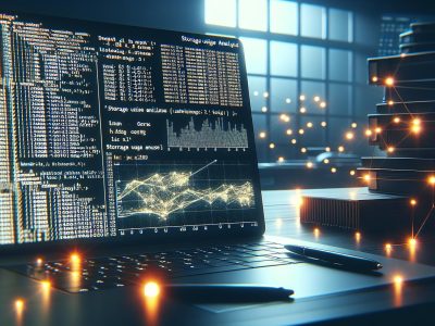 Understanding the Difference: DF vs DU Commands in Linux for Effective Disk Usage Management
