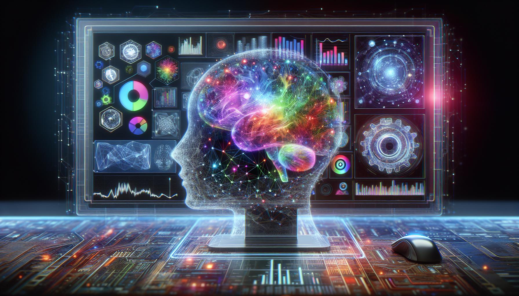 Understanding the Distinct Roles of Machine Learning vs. Deep Learning ...