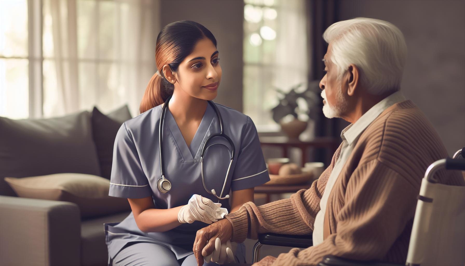 Understanding the Differences: Home Health Care (HHC) Vs. Home Health ...