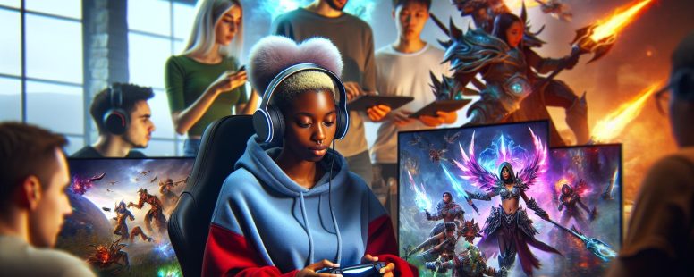 MMO vs MMORPG: Unveiling the Differences and Their Impact on Online ...