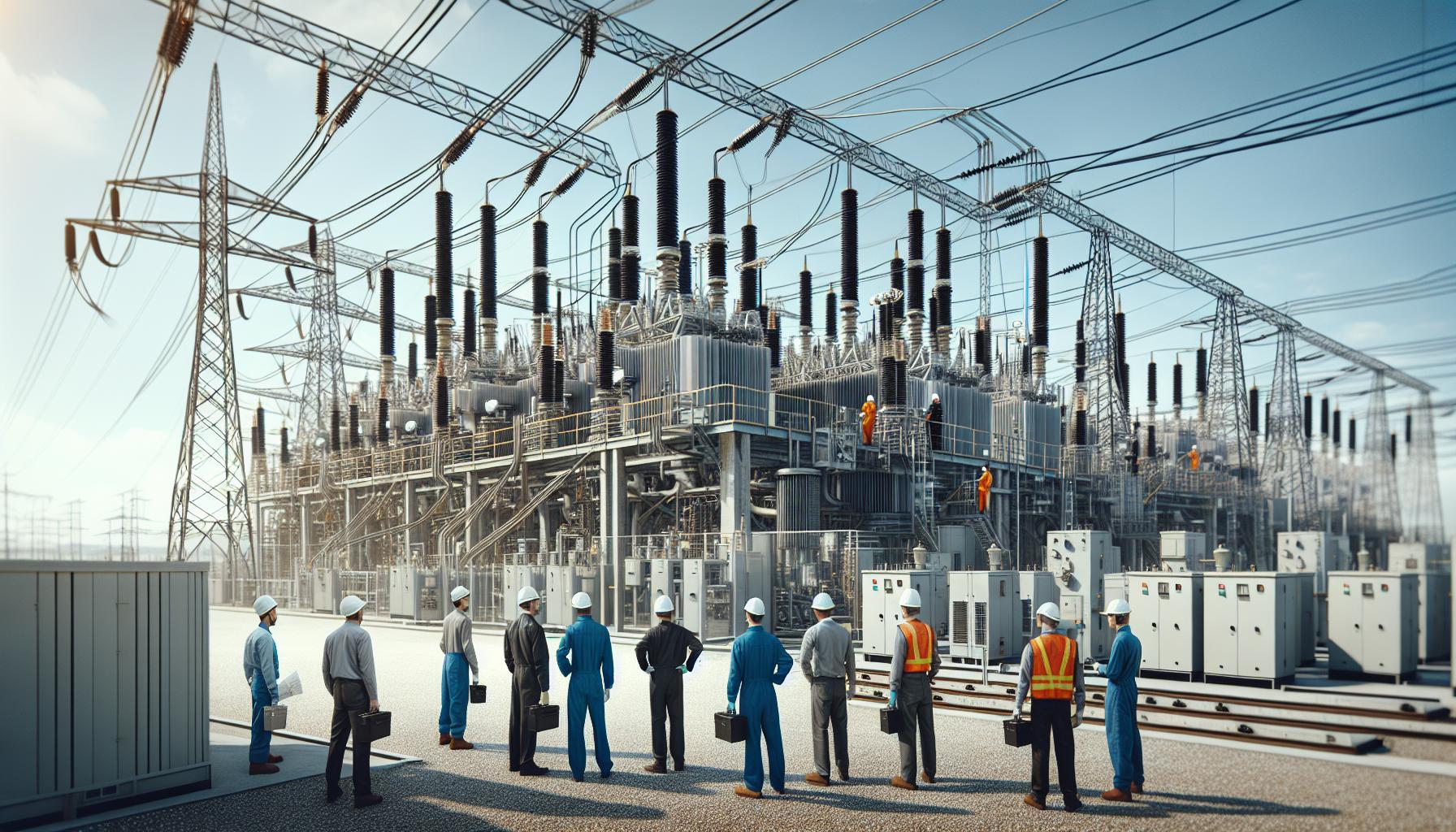 Understanding the Difference Between MW and MVA in Power Systems: A ...