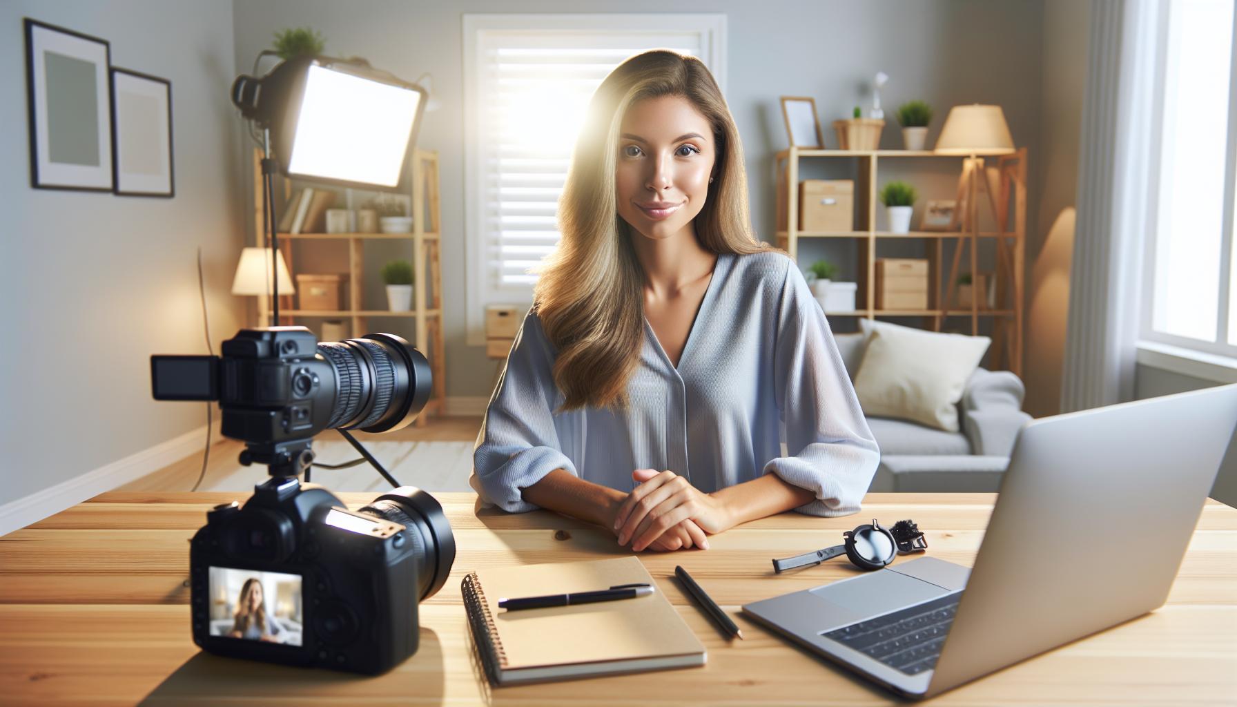 Vlog vs Blog: Understanding the Differences and Deciding What's Best ...