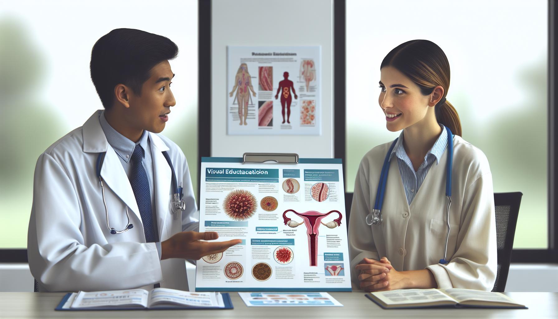 Understanding BV and UTI: Differences, Diagnosis, Treatment ...