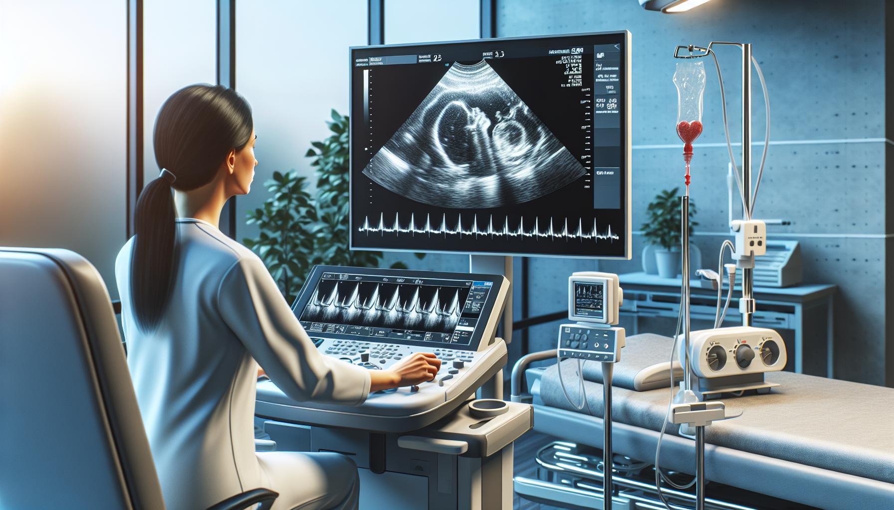Understanding PFO and ASD: Echocardiogram Differences & Treatment ...