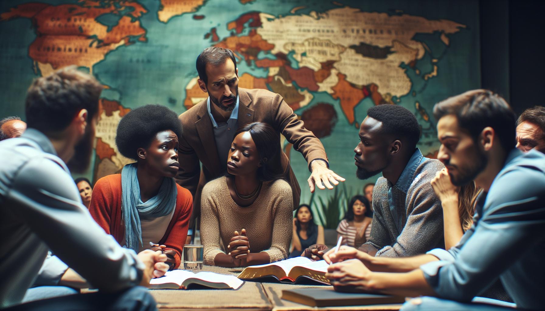 Jehovah's Witnesses vs. Mormons: Understanding the Differences in ...