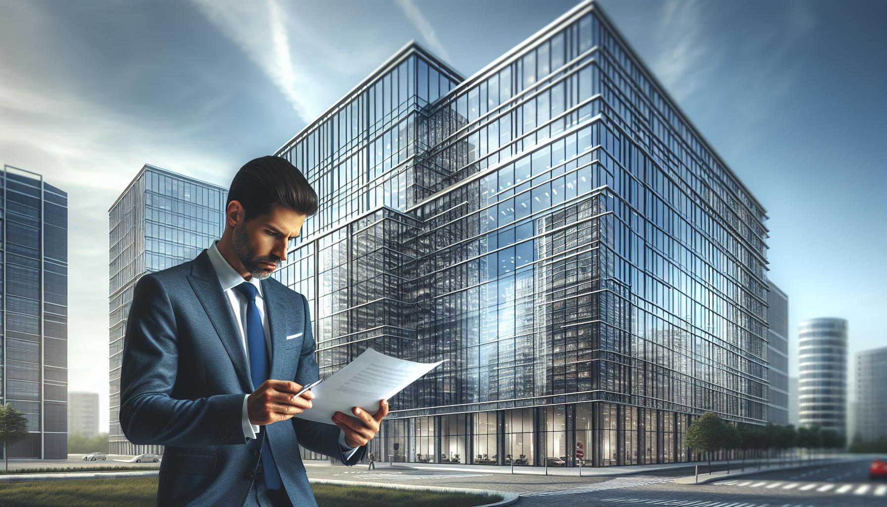 NN vs NNN Leases: Understanding Key Differences and Challenges in ...