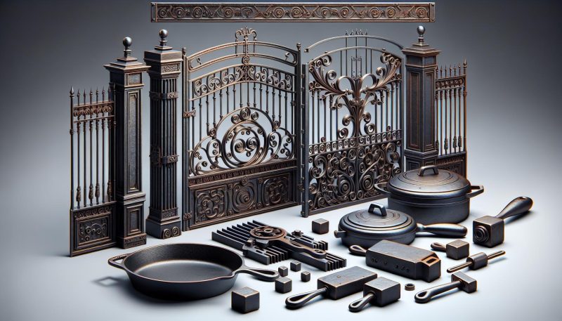 Understanding Ferrous Sulfate vs. Ferrous Gluconate: A Comparative ...