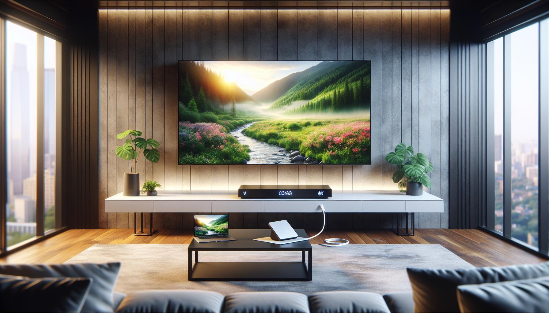 HD vs 4K: Unveiling the Key Differences & What They Mean for Your ...