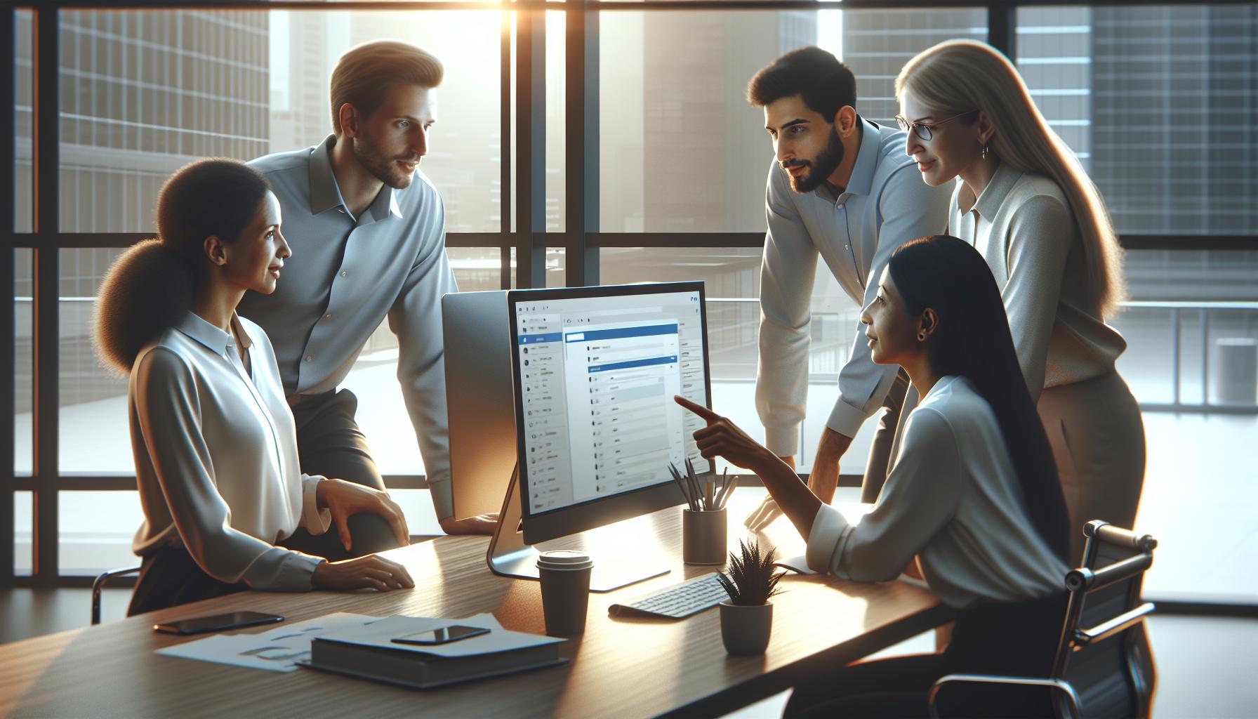 DL vs Shared Mailbox: A Comprehensive Comparison for Effective Email ...