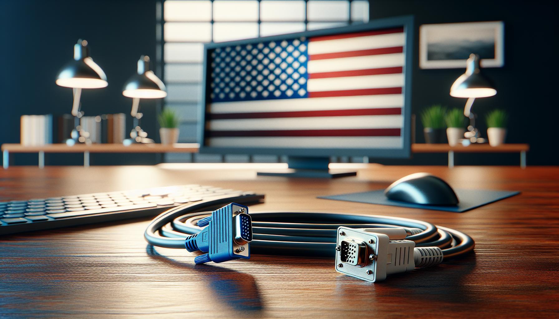 VGA vs DVI: Unraveling the Differences and Choosing Your Best Fit