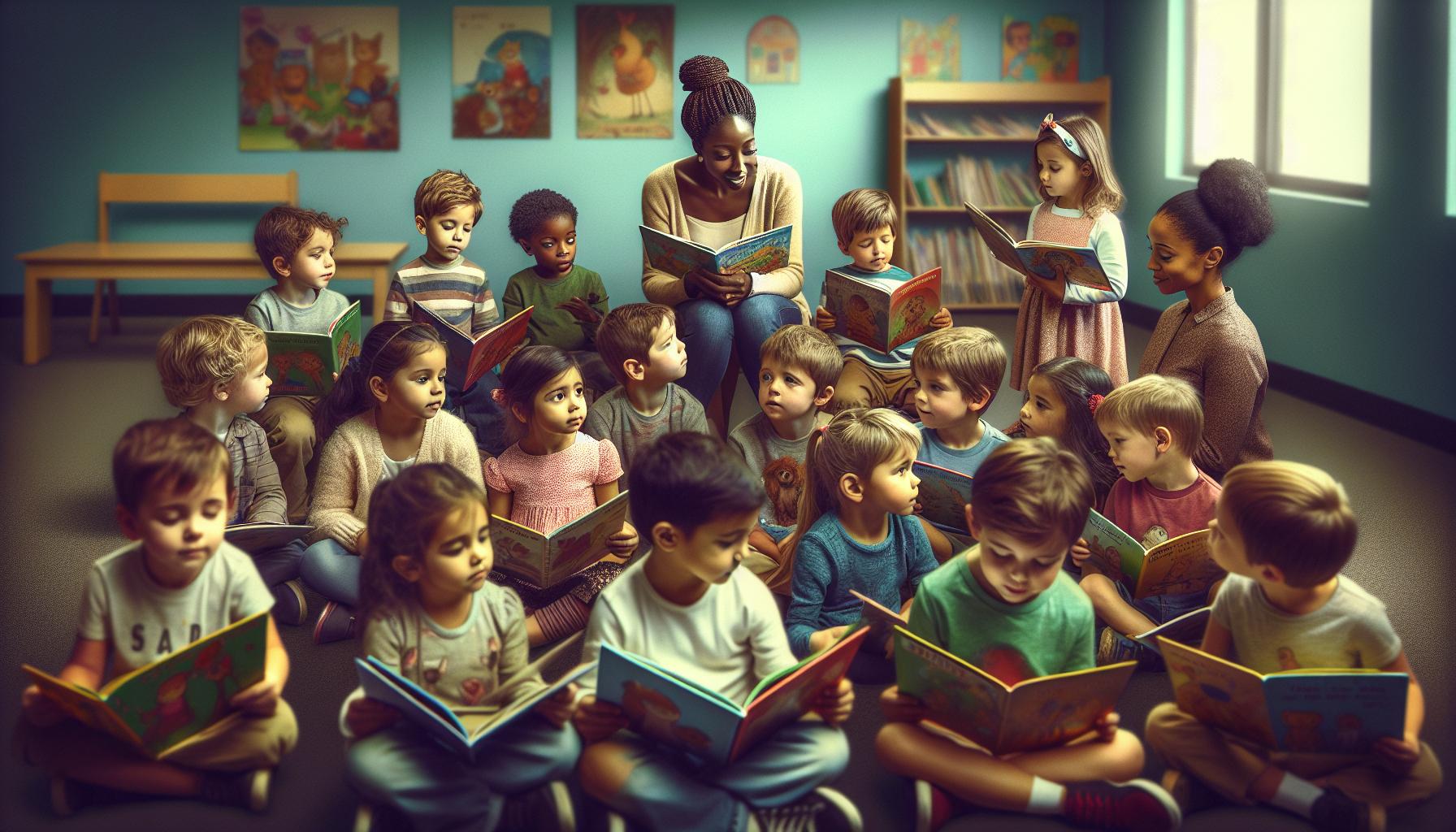 VPK vs Pre-K: Understanding the Differences and Making an Informed ...