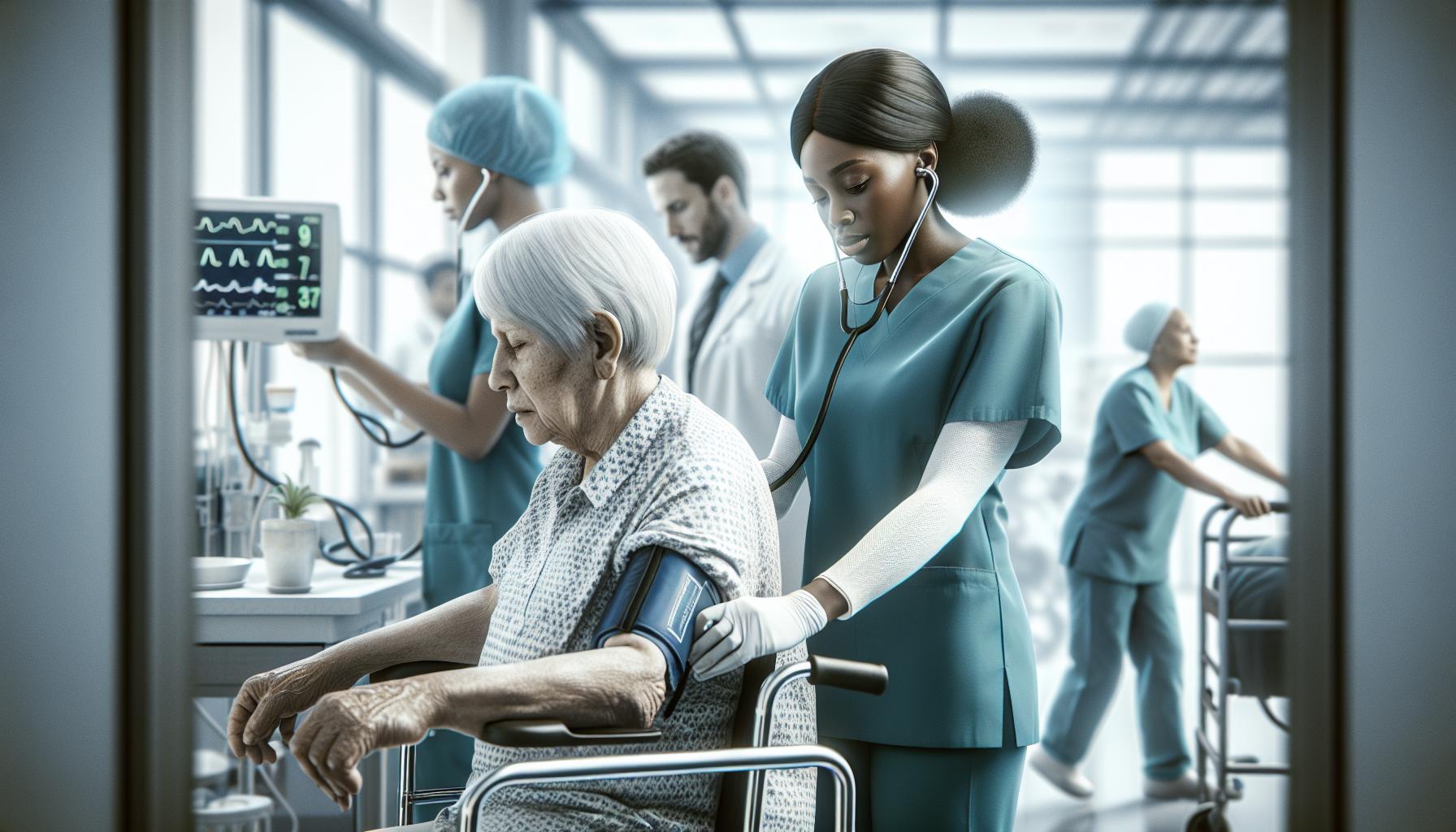 Exploring the Differences: Certified Medical Assistants (CMA) vs ...