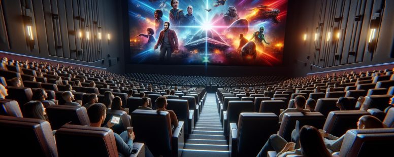 XD vs D-BOX: Unveiling the Differences in Immersive Cinema Experience