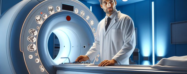 Understanding MRI: The Key Differences Between Contrast and Non ...