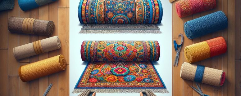 Rug vs Carpet: A Comprehensive Guide to Their Differences, Care and ...