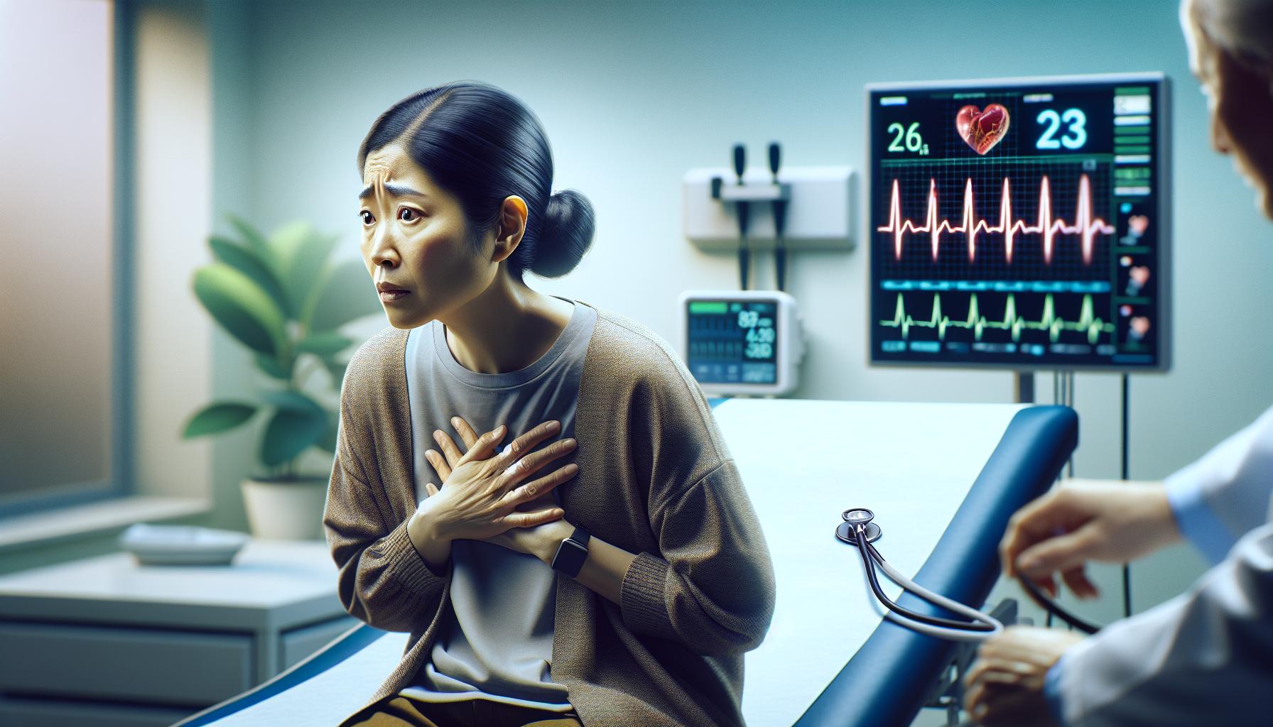 Understanding SVT vs. Sinus Tachycardia: Causes, Symptoms & Management ...