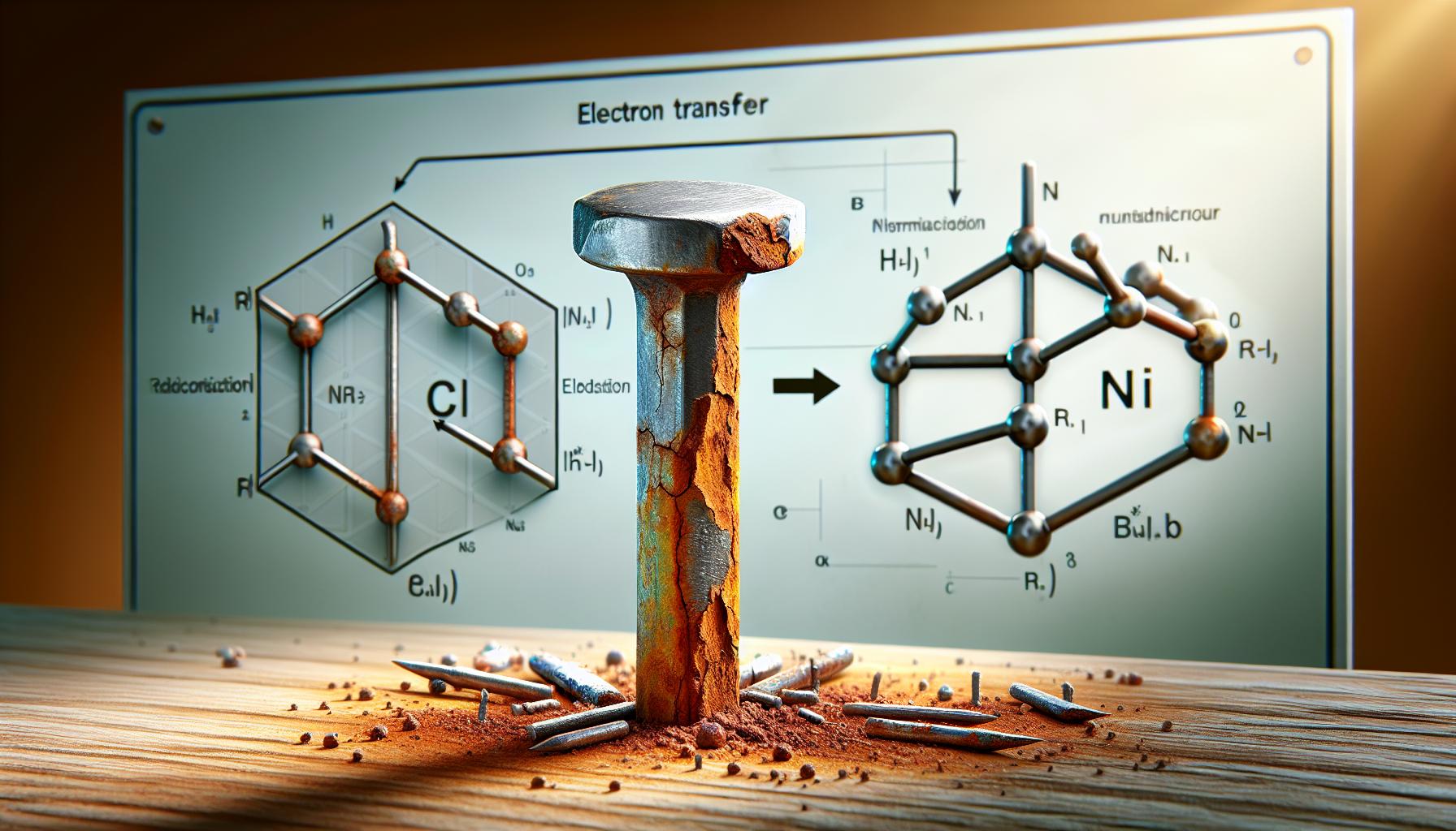 Understanding Oxidation and Reduction: Key Differences & Practical ...