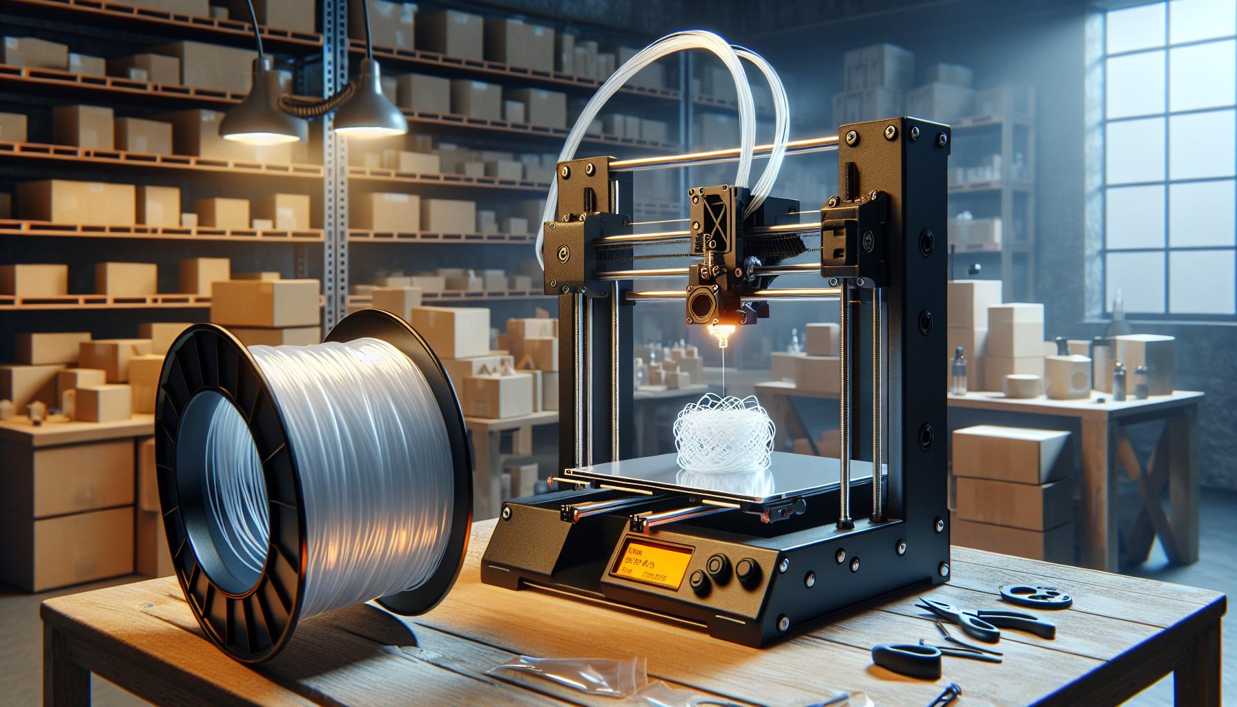 PLA vs PLA+: Understanding Differences and Choosing the Right Material ...