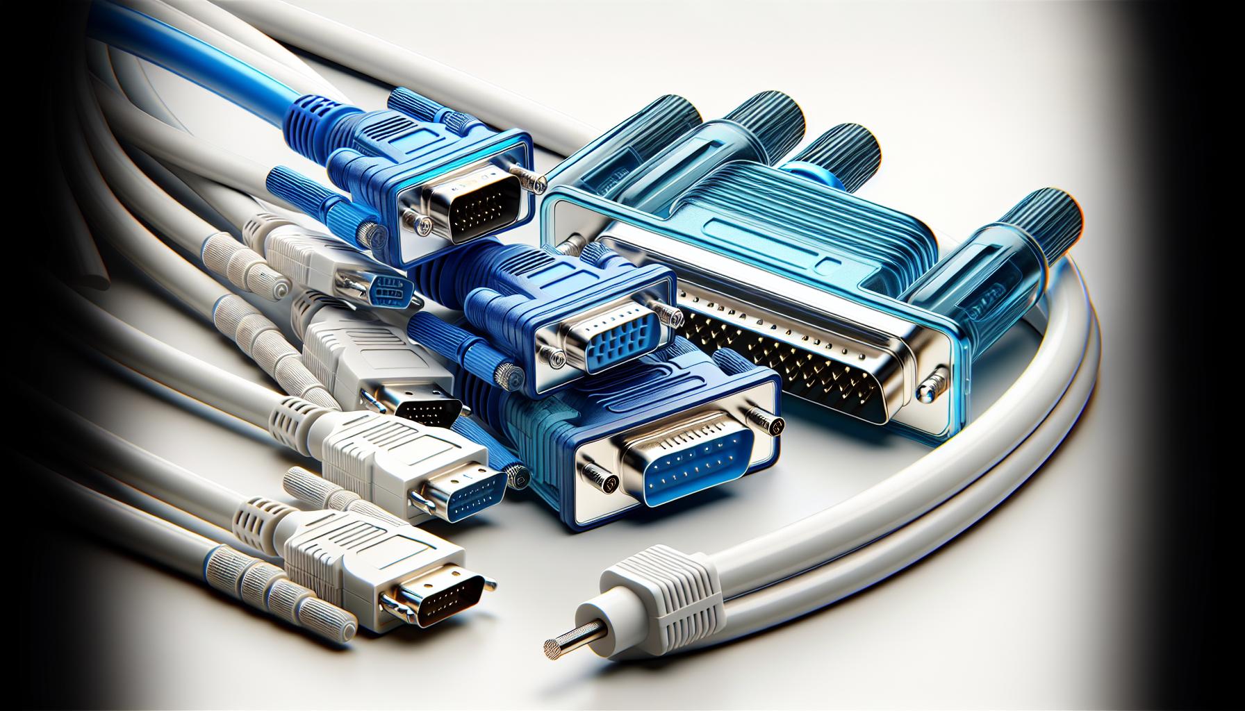 VGA vs DVI: A Comprehensive Guide to Choosing Your Display Connection