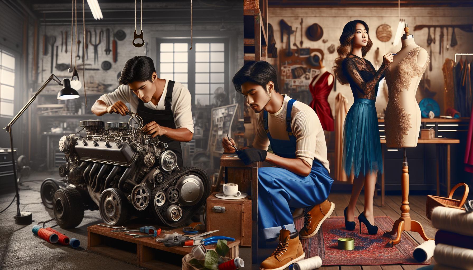 Repair vs Alteration: Key Differences and When to Choose Which Option