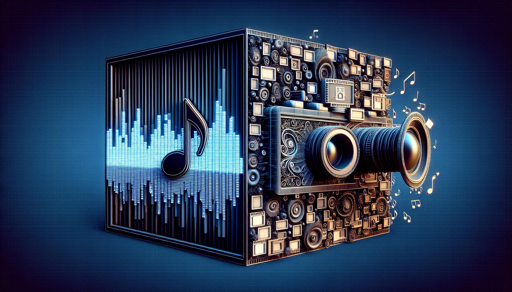 Understanding the Difference Between MP3 and MP4: A Complete Guide