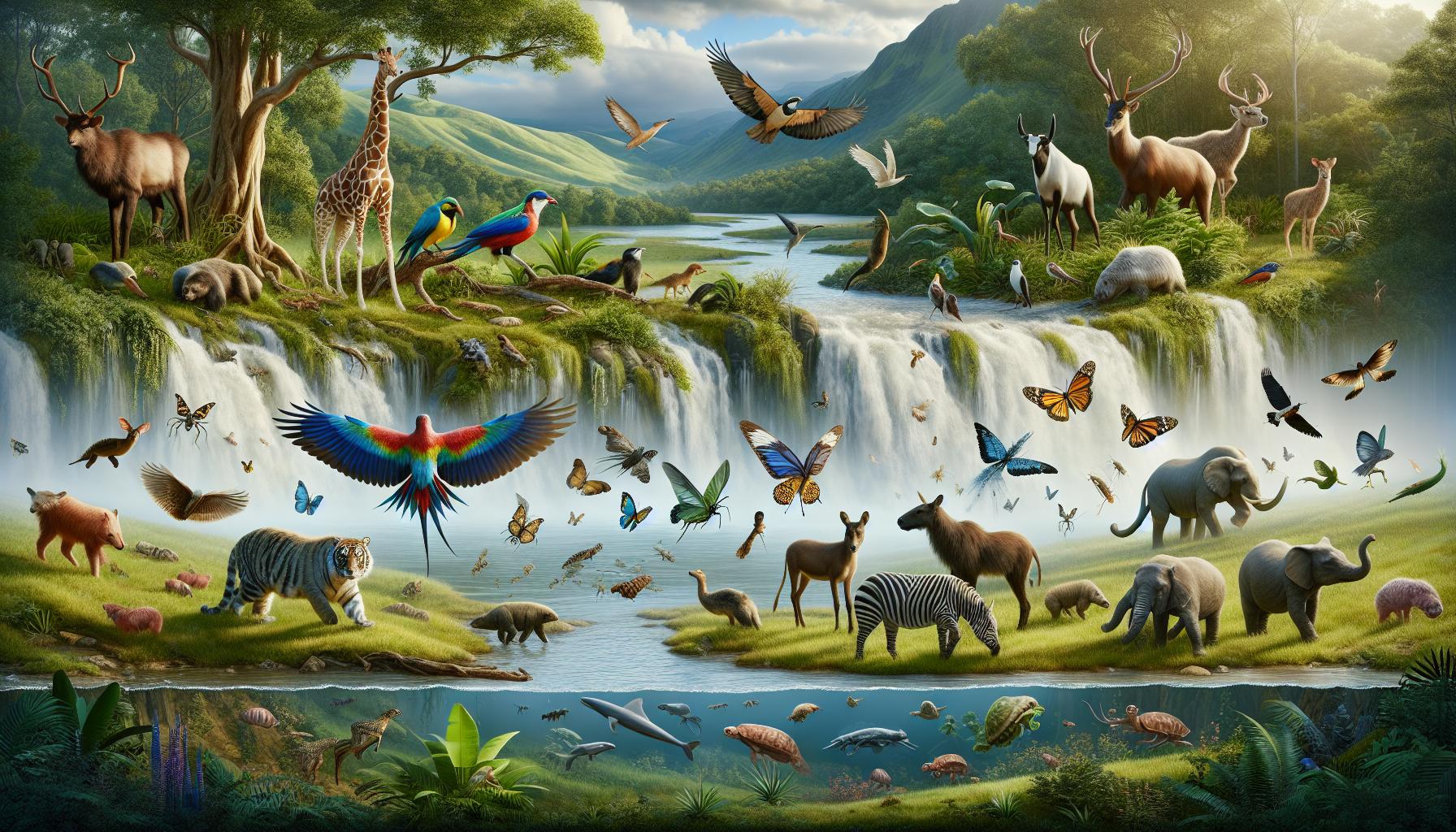 Difference Between Evolution and Natural Selection Explained