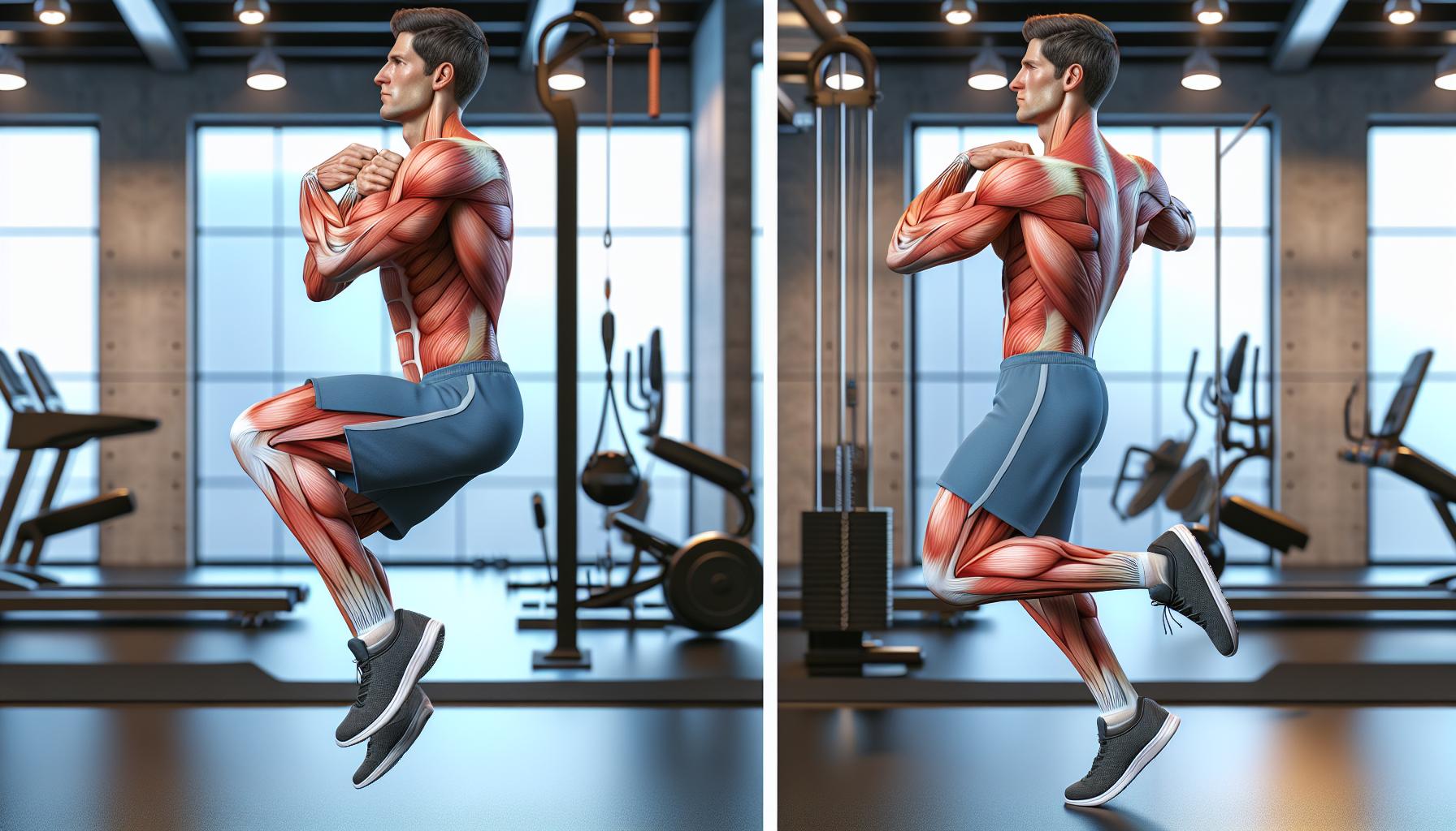 Understanding the Difference Between Abduction and Adduction for Better ...