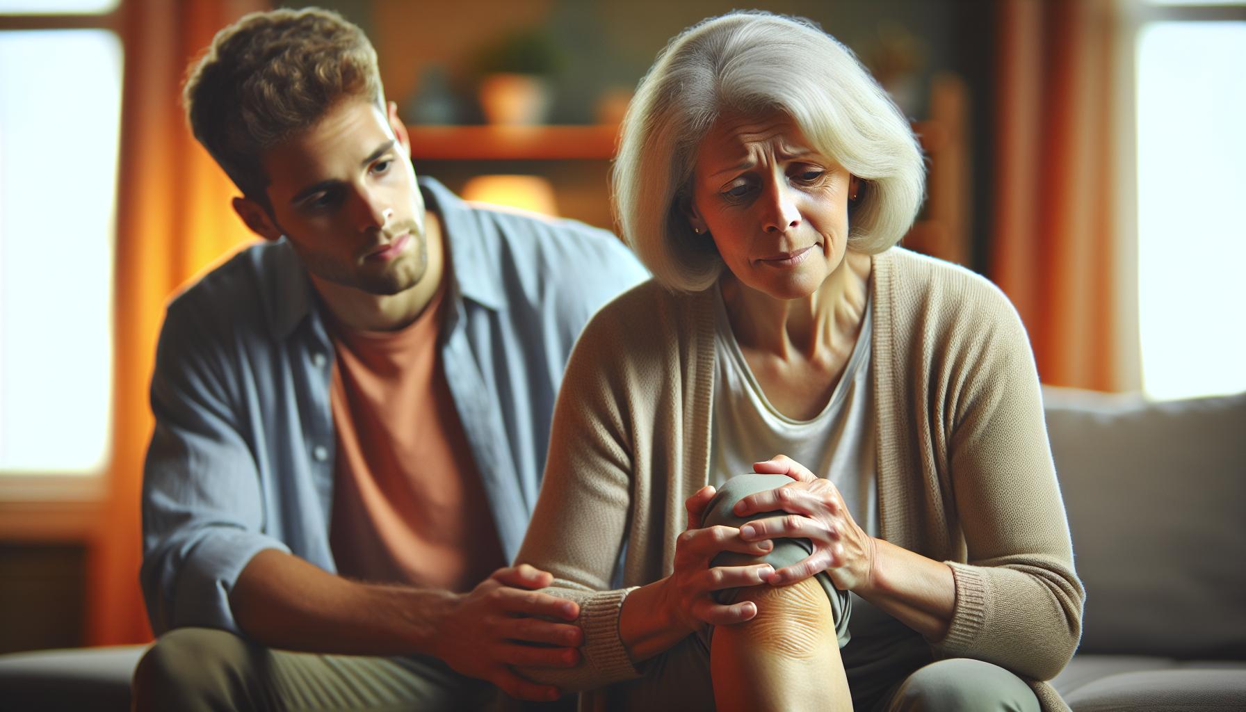 Understanding The Key Differences Rheumatoid Arthritis Vs 5126