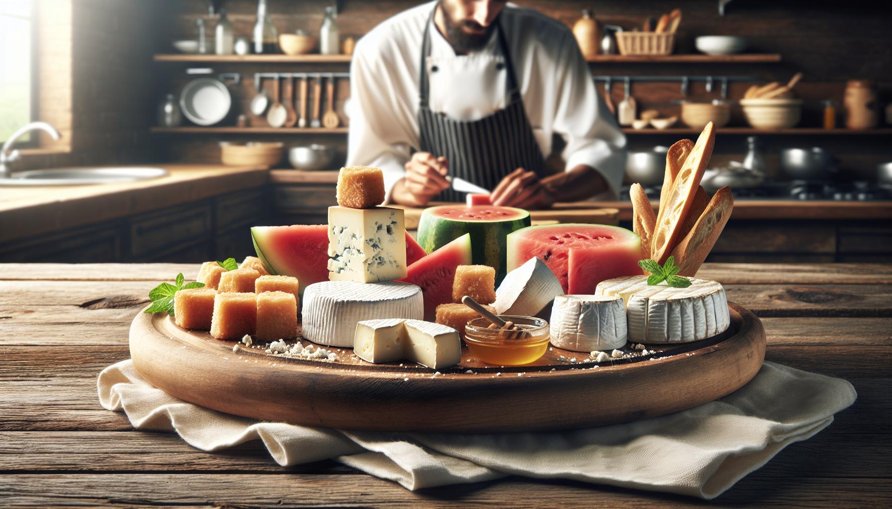 Difference Between Feta and Goat Cheese: Flavor, Texture, and ...