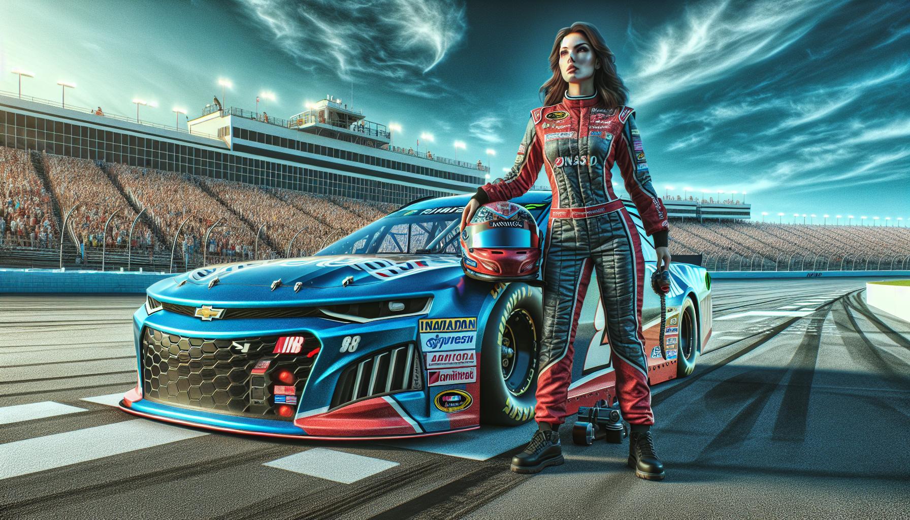 Difference Between NASCAR and F1: A Comprehensive Comparison of Two ...