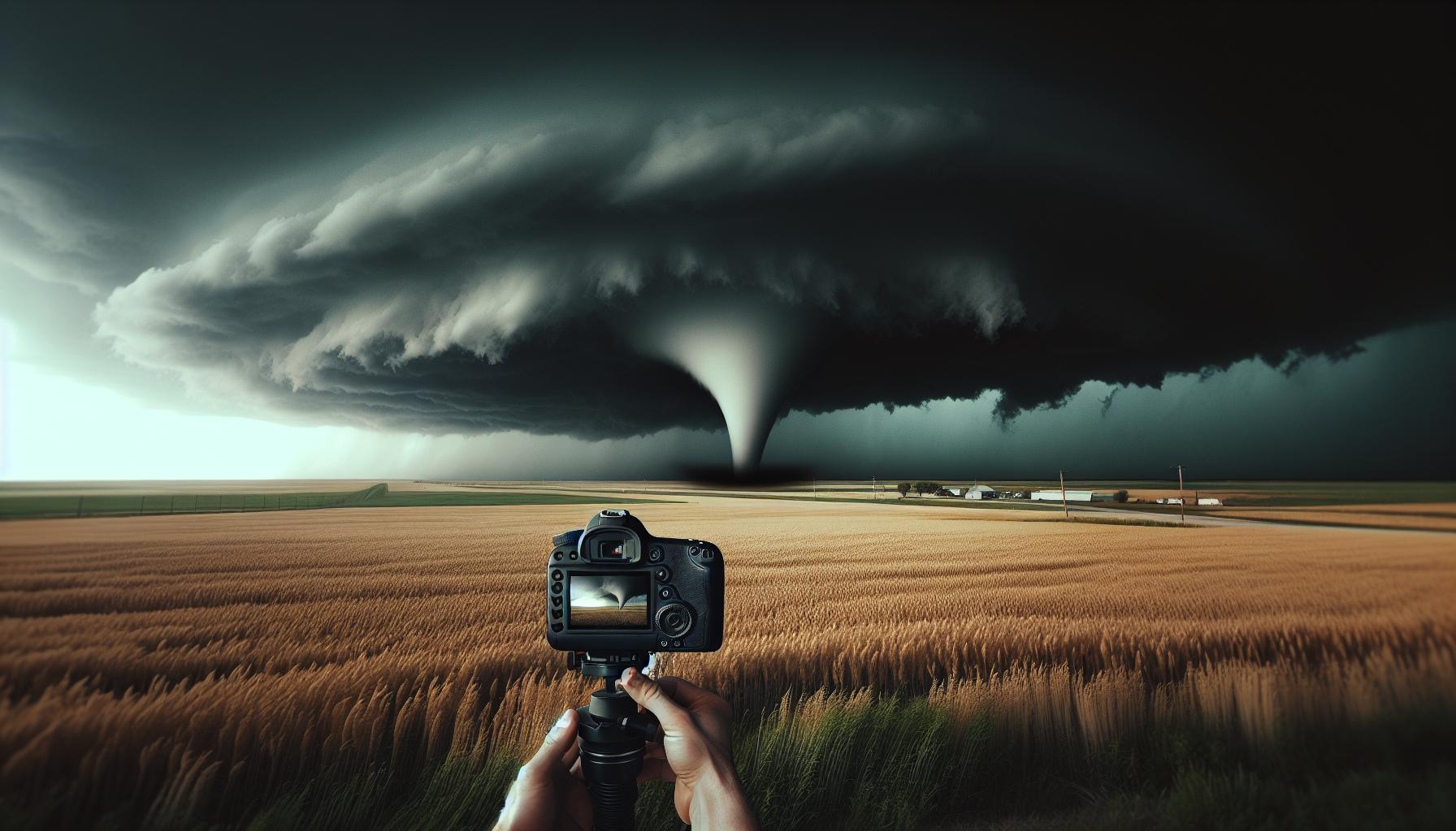 Twister vs. Tornado: Understanding the Key Differences and Similarities