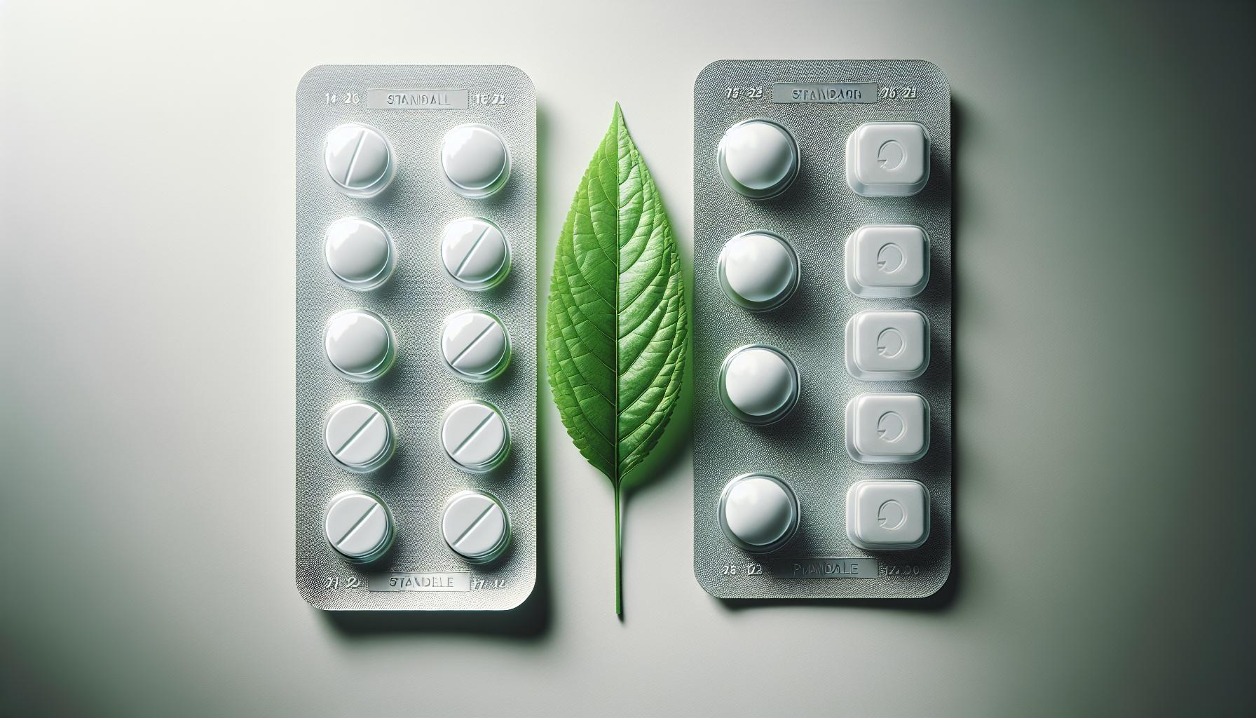 Difference Between Zyrtec and Zyrtec-D: Which Allergy Medication is ...