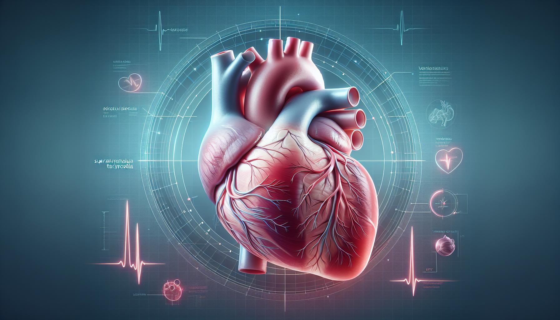 Understanding the Difference Between SVT and VT: Symptoms, Causes, and ...