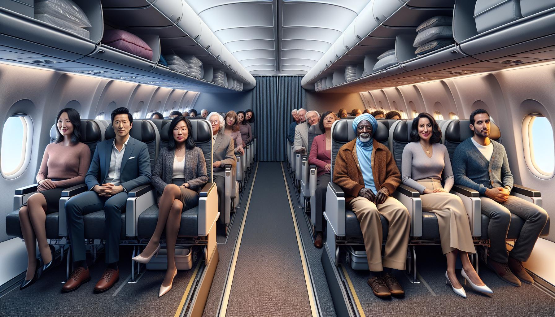 Understanding the Difference Between United Economy and Basic Economy ...