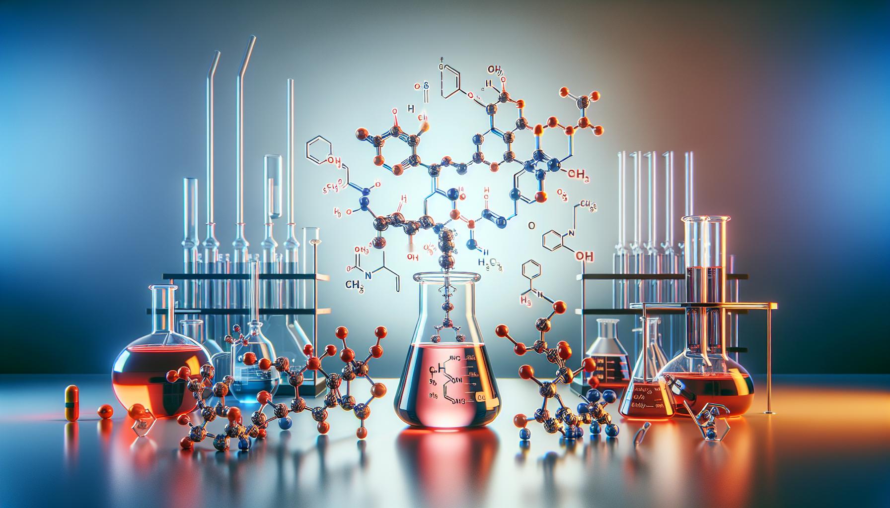 SN1 vs SN2 Reactions: Understanding the Differences in Organic Chemistry