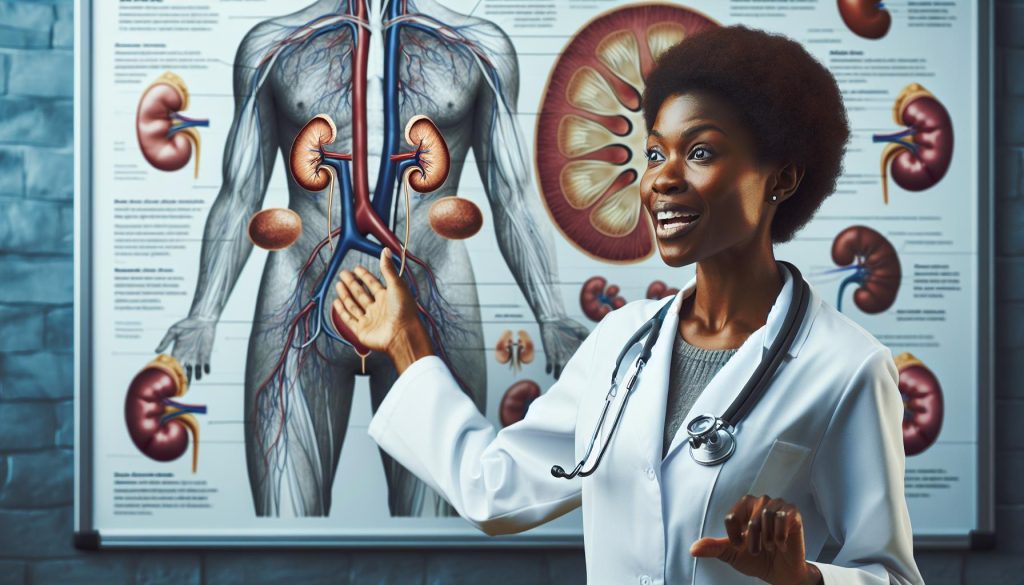 Difference Between UTI and Kidney Infection: Symptoms, Causes, and ...