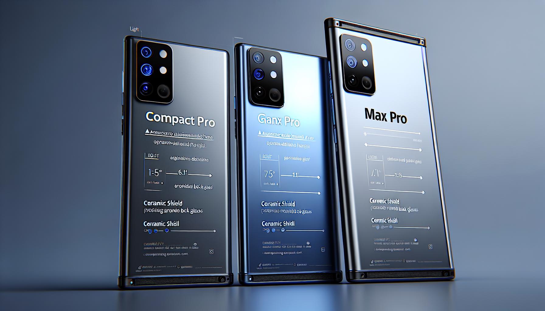Difference Between 15 Pro and Pro Max: Which Is Right for You?