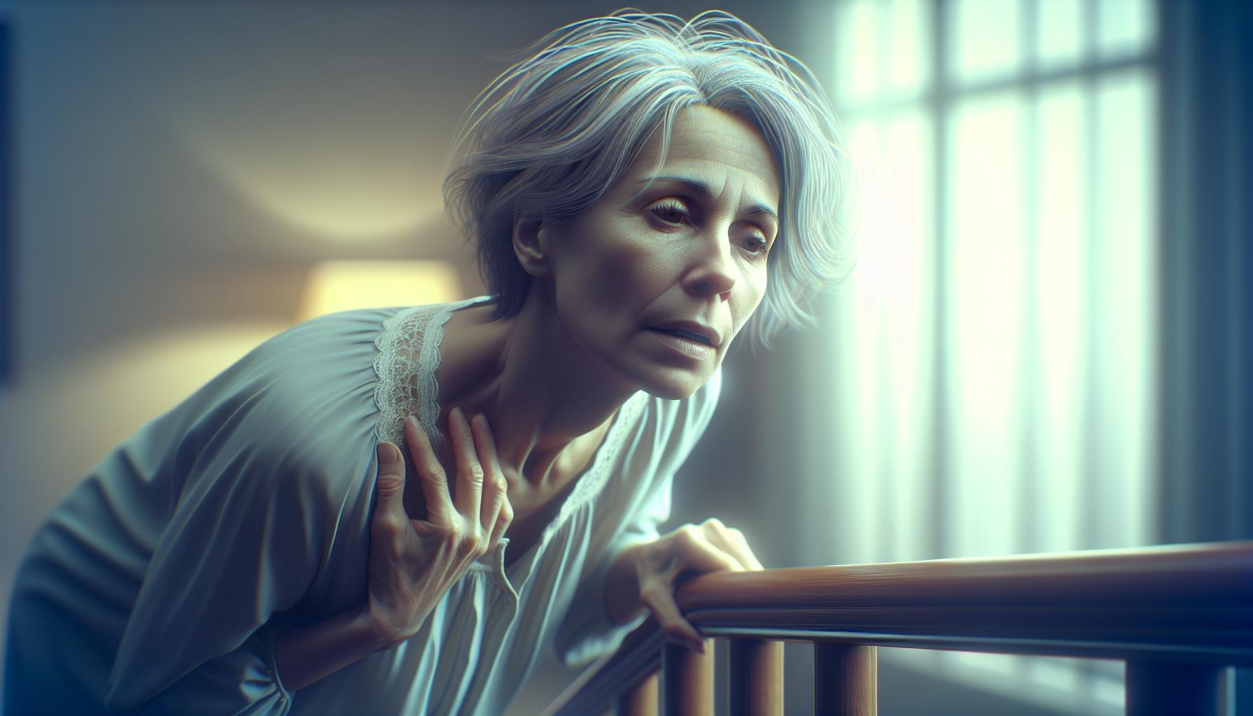 Vertigo vs. Dizziness: Understanding the Differences for Effective ...