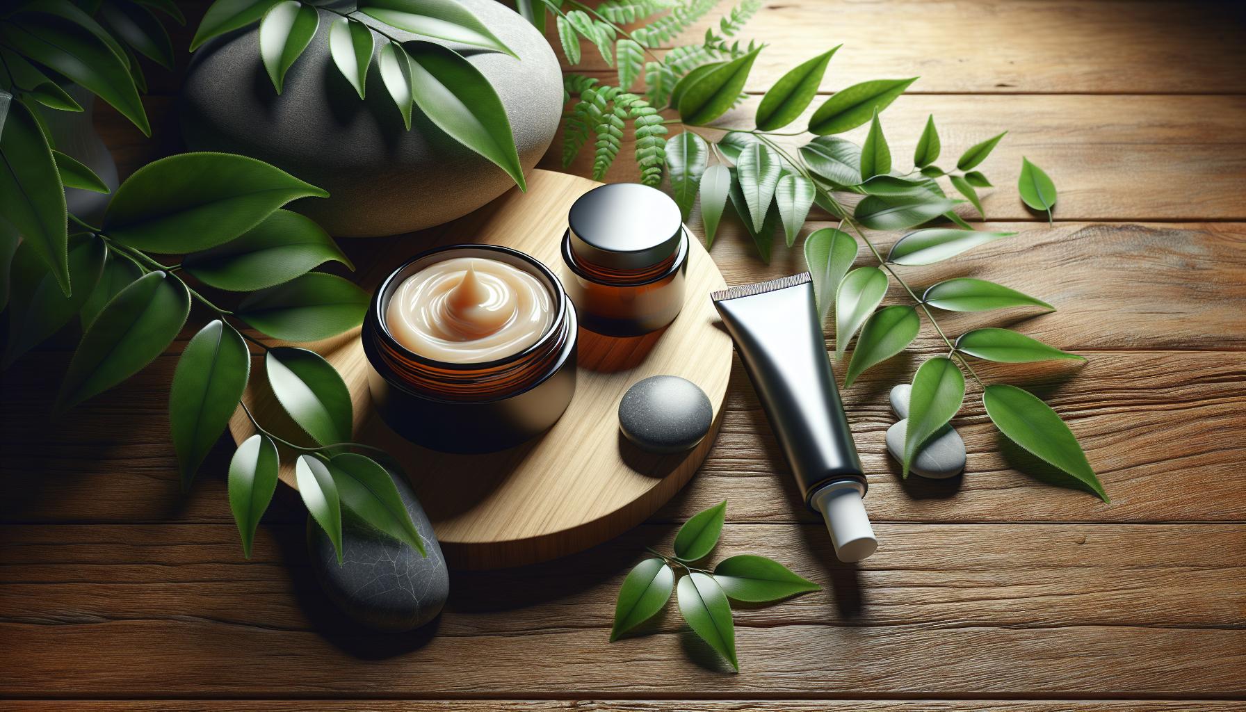 Understanding the Difference Between Ointment and Cream for Your ...