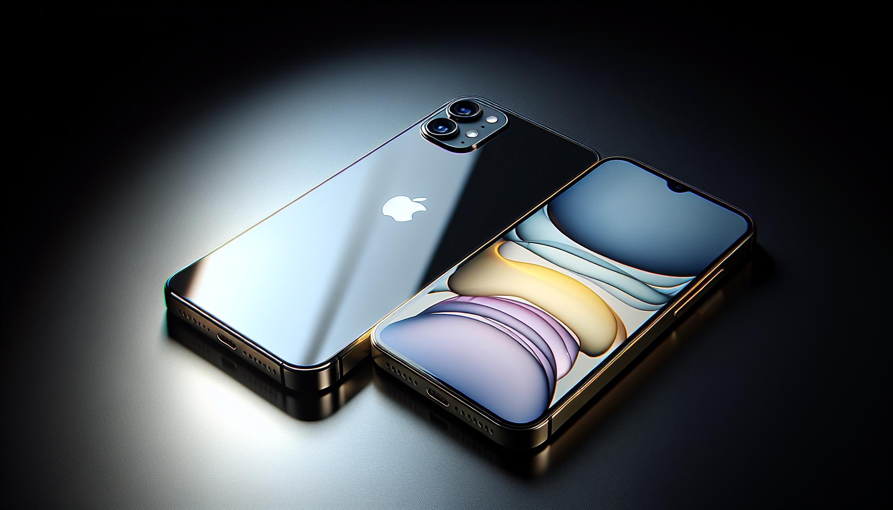 iPhone X vs XS: Key Differences Explained for Better Decision Making